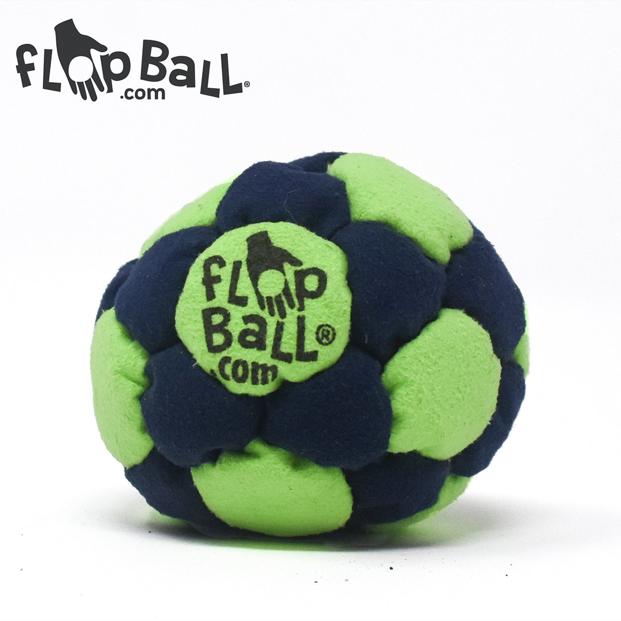Footbags – FlopBall.com