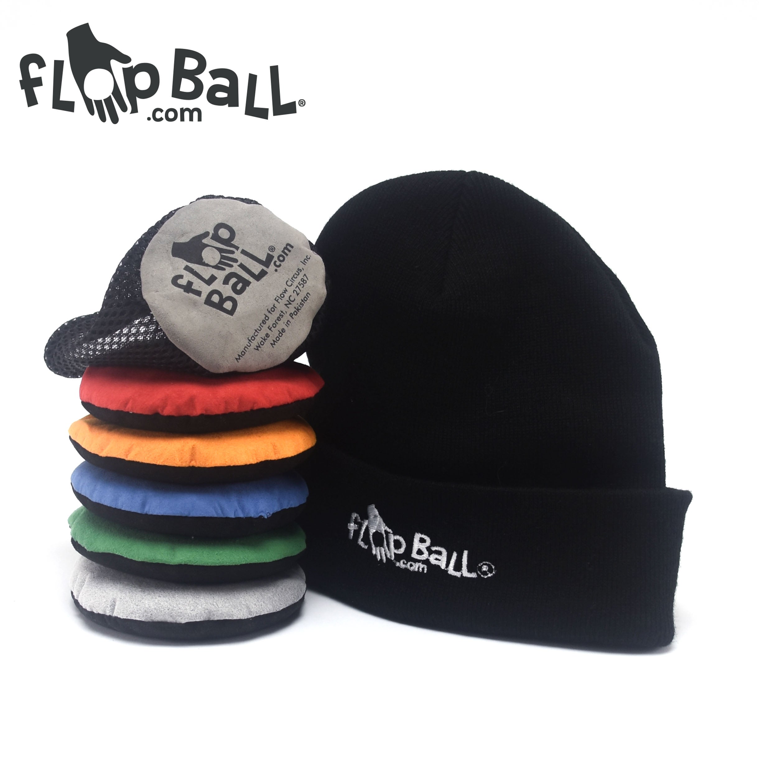 Flop Ball Accessories – FlopBall.com