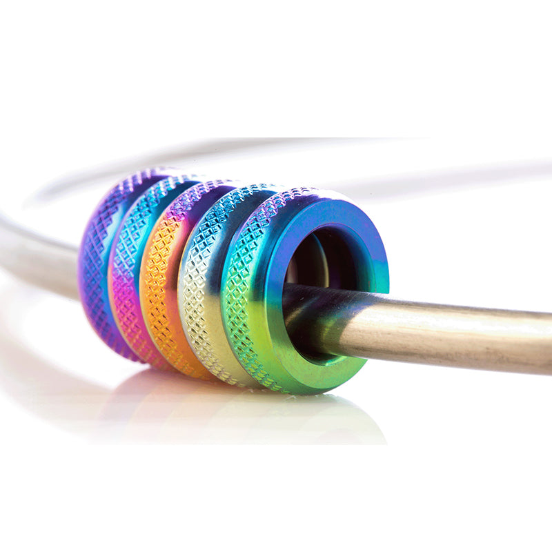 Chatter Rings – FlopBall.com