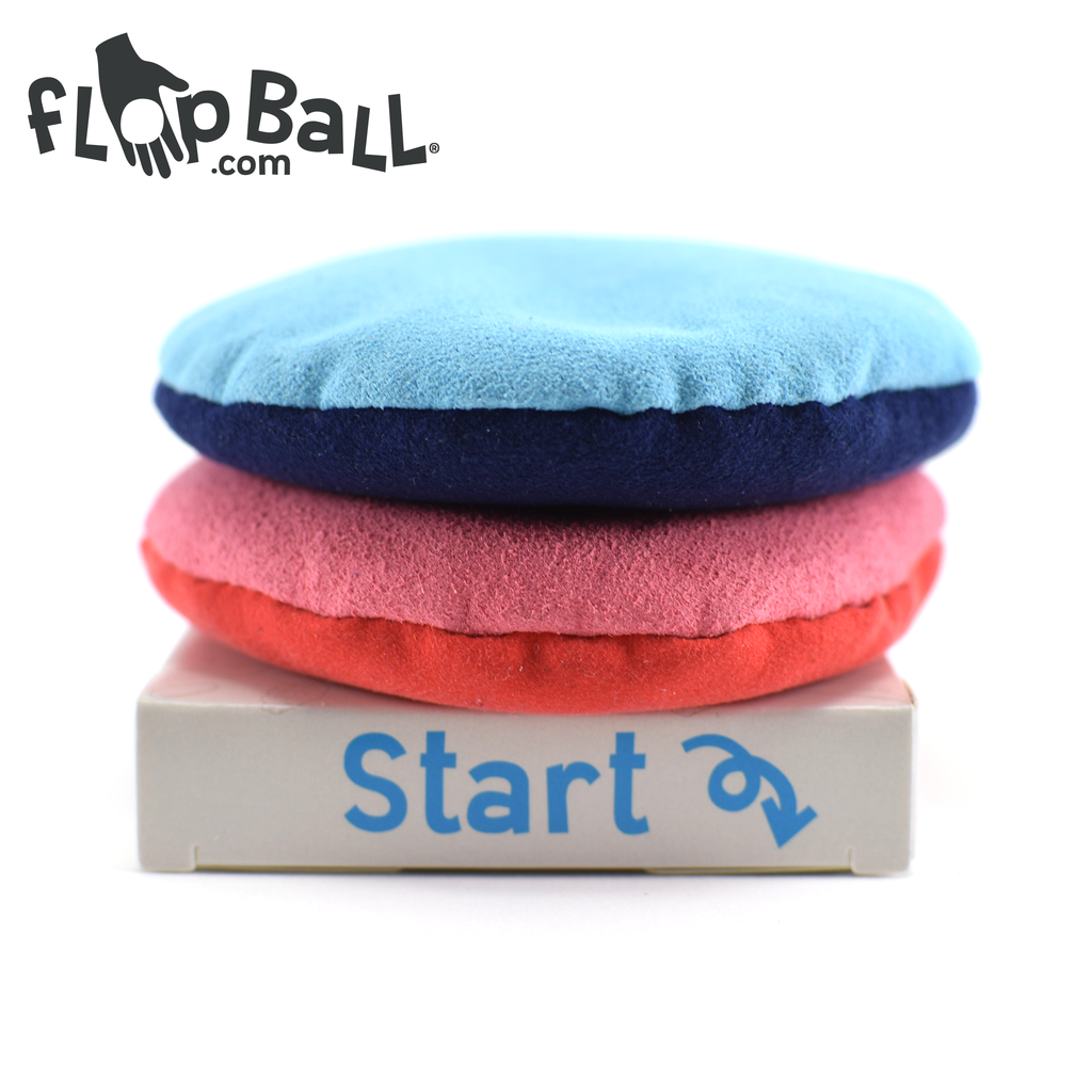 Flop Ball Brand Handsacks and Juggling Equipment – FlopBall.com