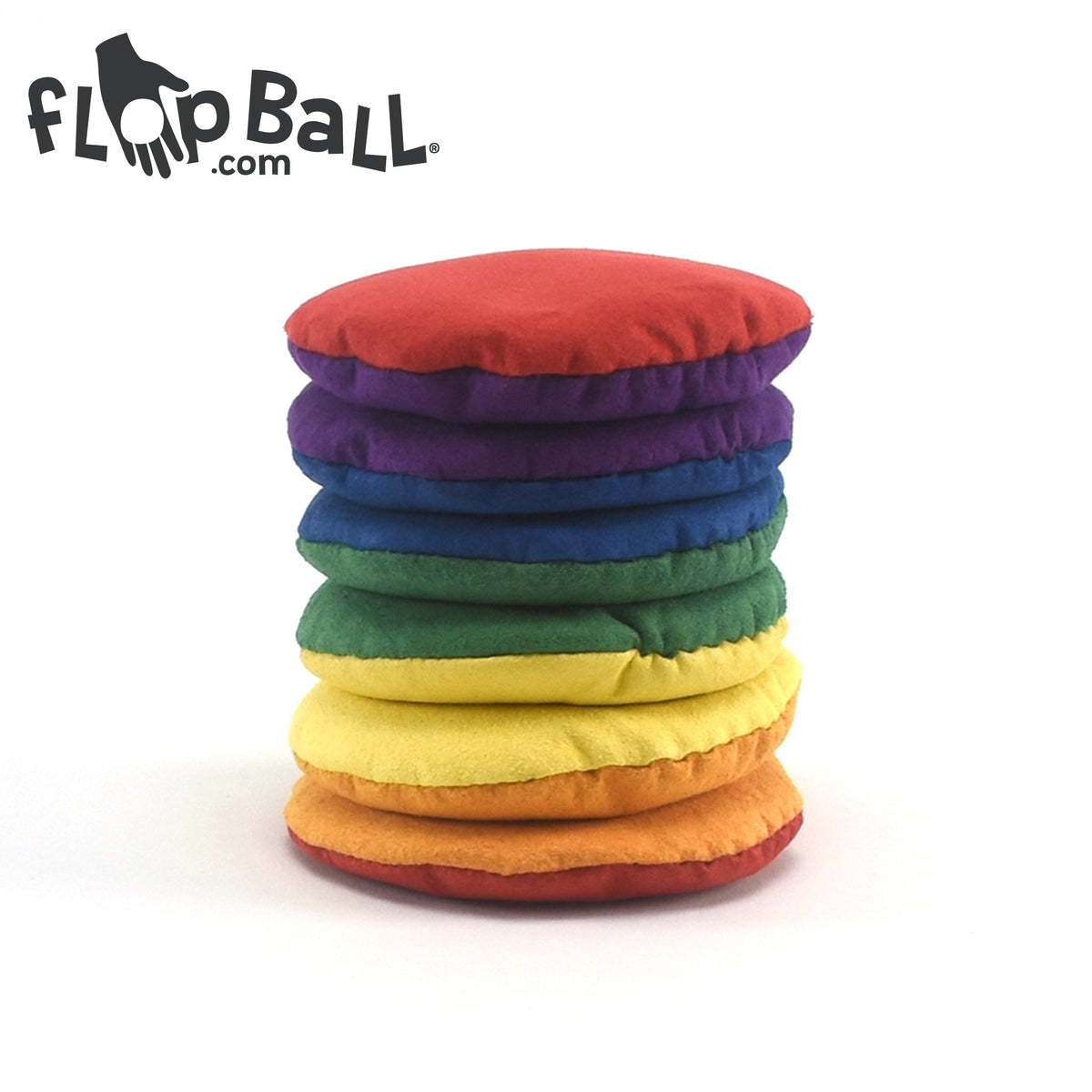 Flop Ball Brand Handsacks for Family Play and Backyard Games – FlopBall.com