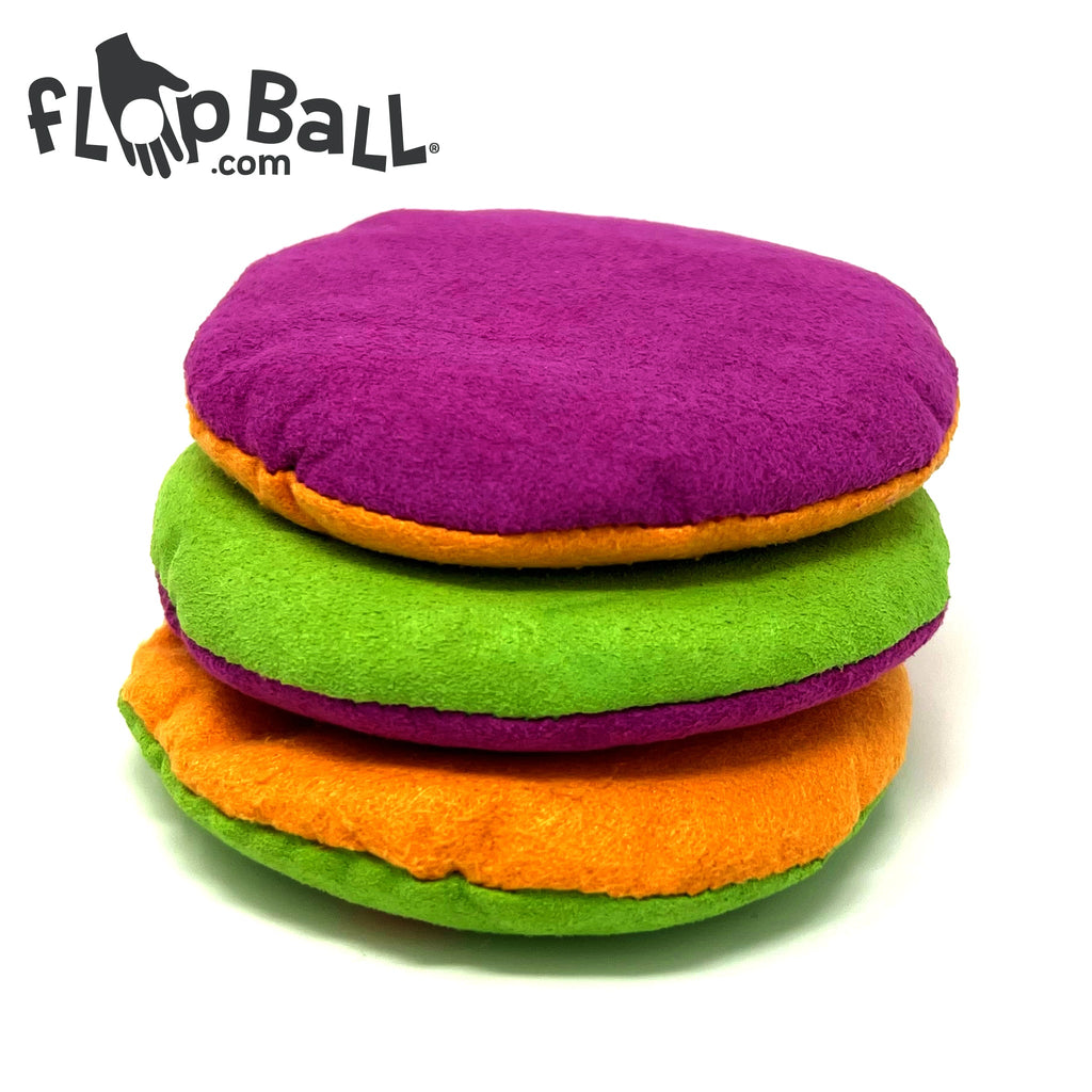 Flop Ball Brand Handsacks and Juggling Equipment – FlopBall.com