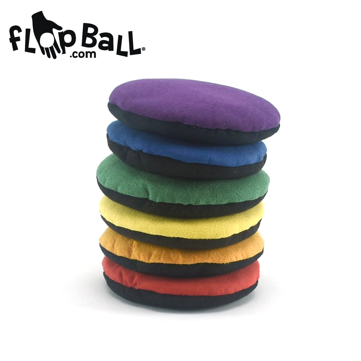 Flop Ball Brand Handsacks for Family Play and Backyard Games – FlopBall.com